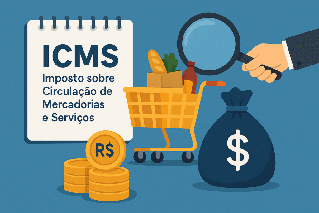 Tabela de ICMS 2025: Alíquotas Atualizadas por Estado - Silva's ...